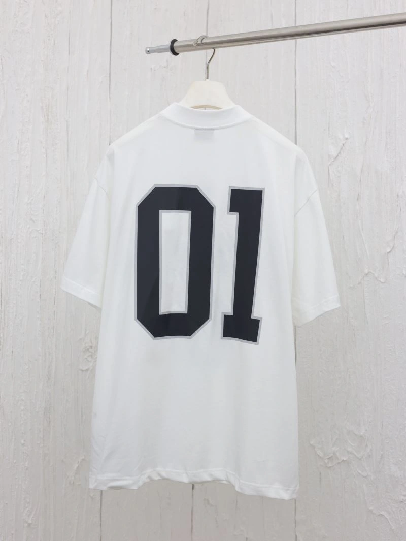 1:1 copy Balenciaga T-Shirts