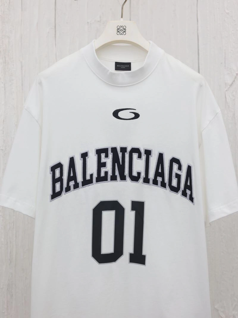 1:1 copy Balenciaga T-Shirts