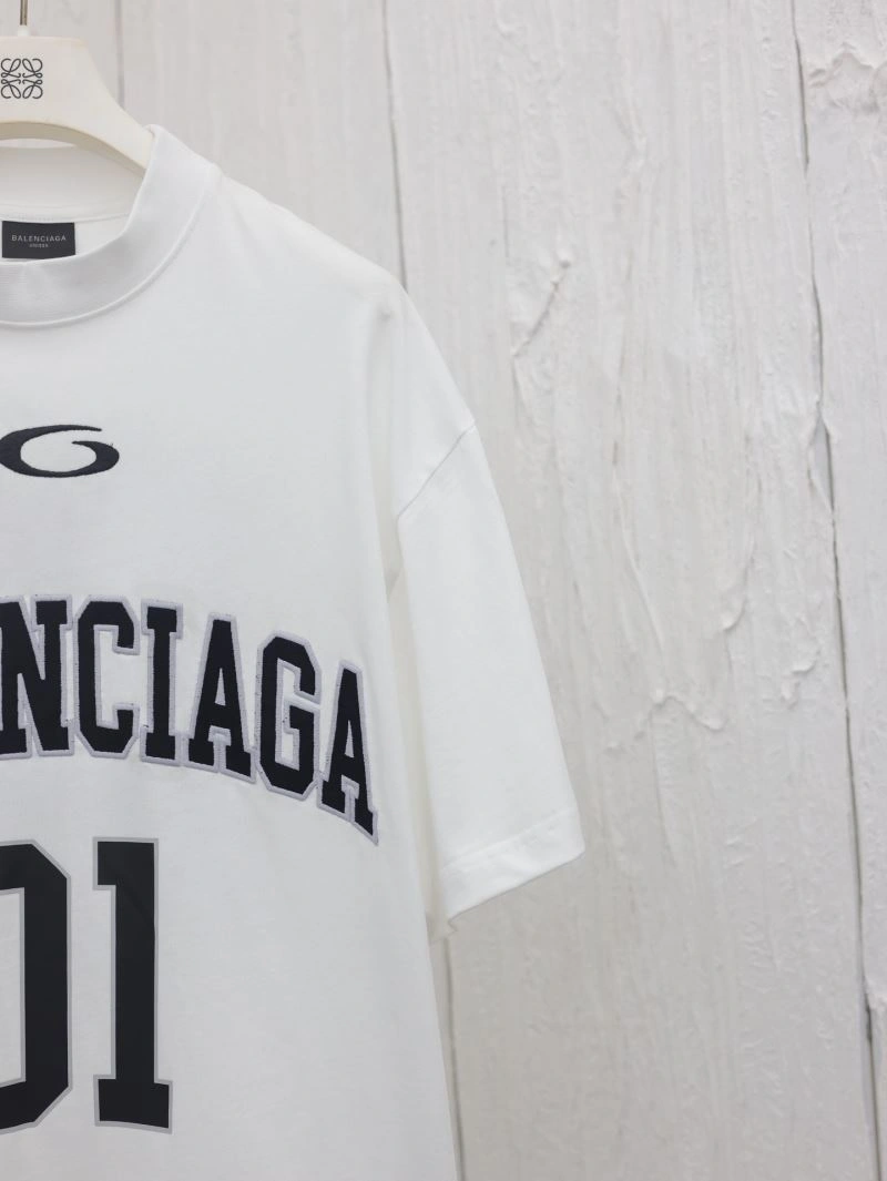 1:1 copy Balenciaga T-Shirts