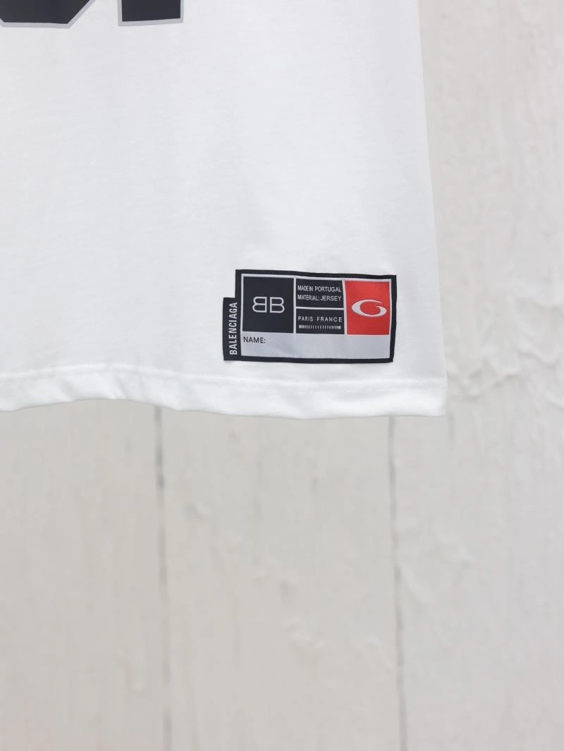 1:1 copy Balenciaga T-Shirts