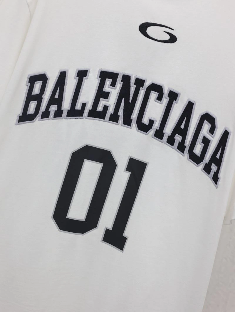 1:1 copy Balenciaga T-Shirts