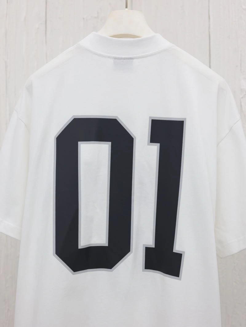 1:1 copy Balenciaga T-Shirts