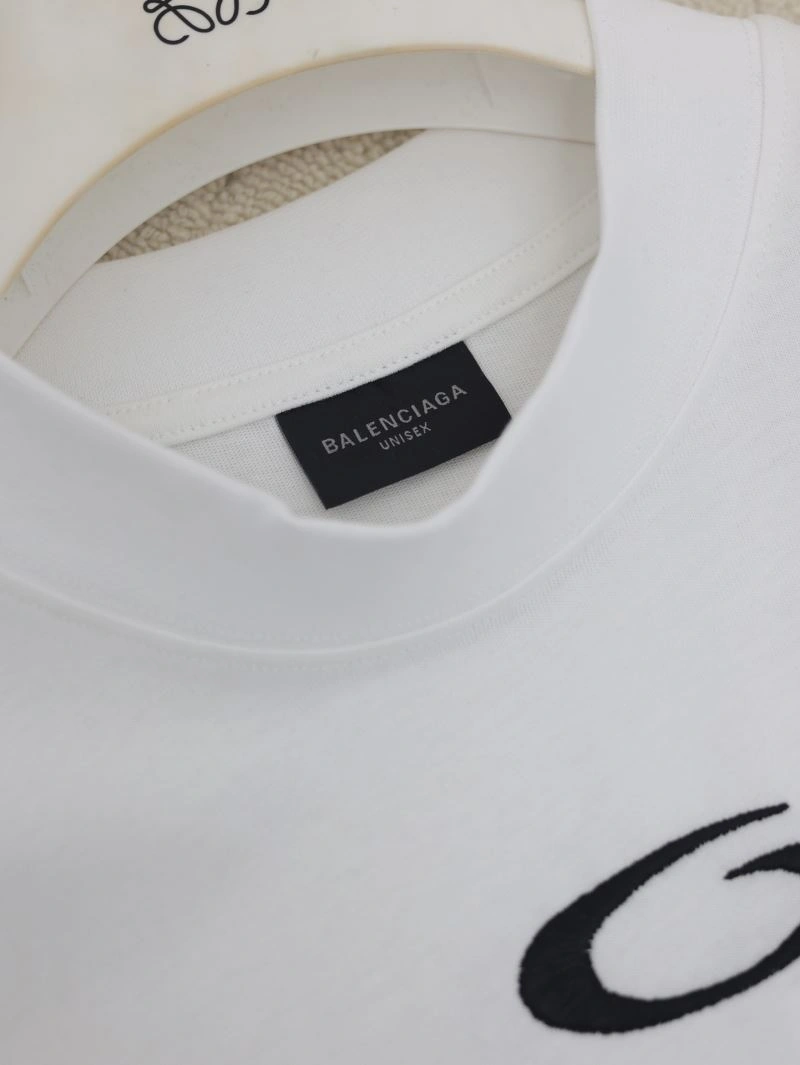 1:1 copy Balenciaga T-Shirts