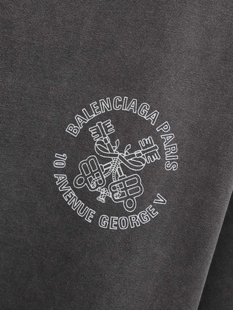 Indistinguishable Balenciaga T-Shirts