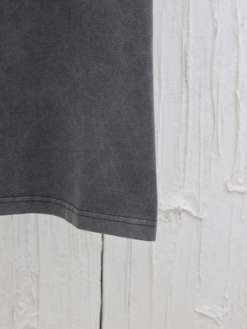 Indistinguishable Balenciaga T-Shirts