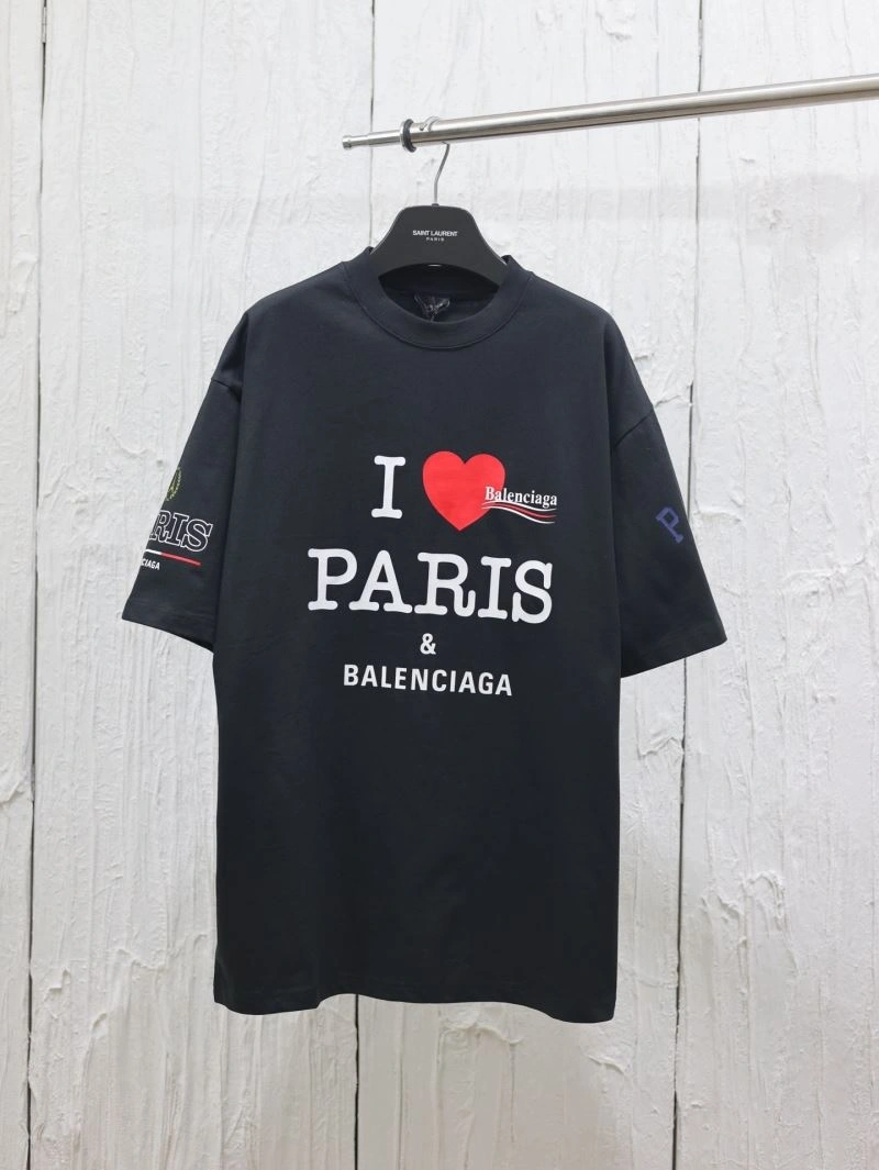 Balenciaga T-Shirts