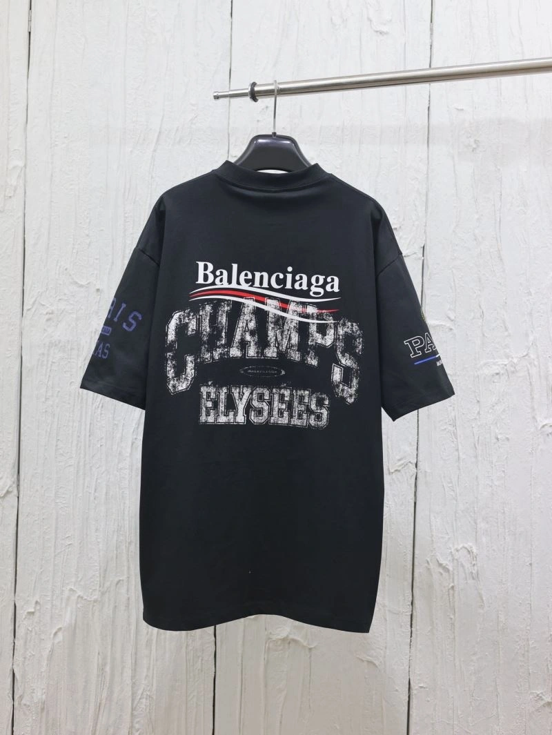 Authentic Balenciaga T-Shirts