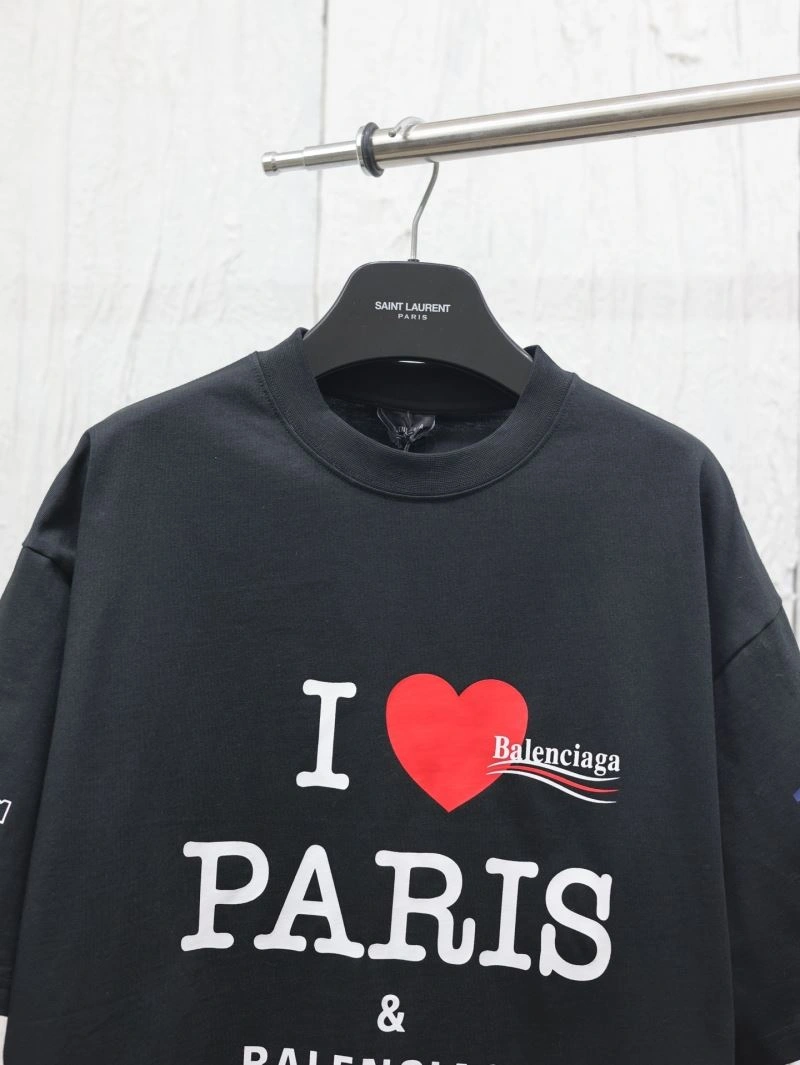 Authentic Balenciaga T-Shirts