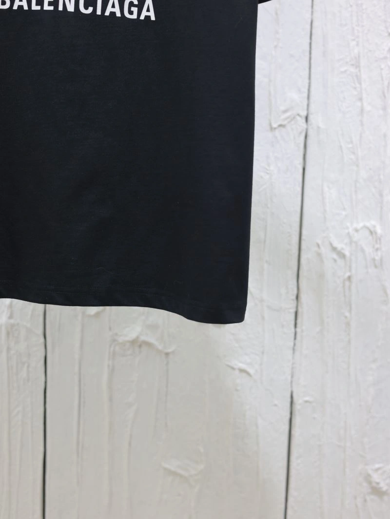Authentic Balenciaga T-Shirts