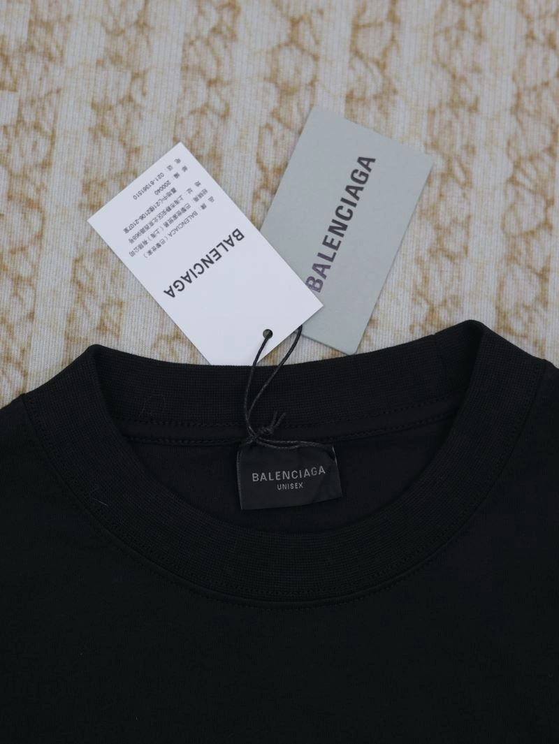 Authentic Balenciaga T-Shirts