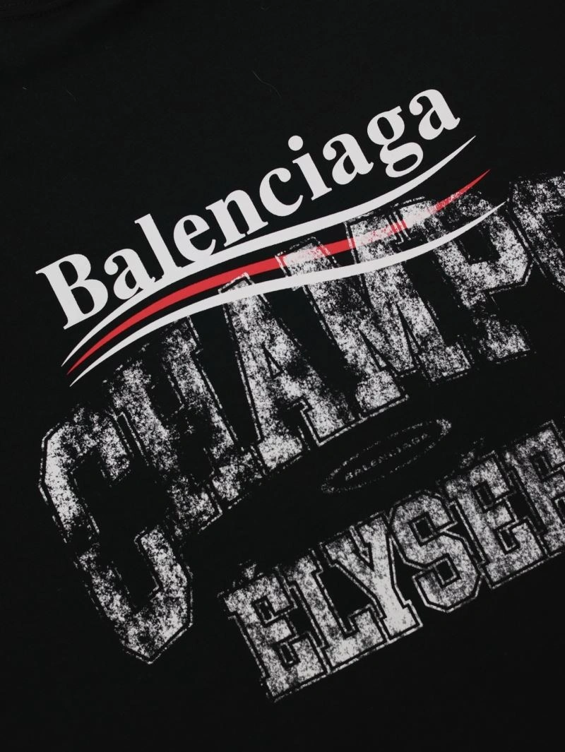 Authentic Balenciaga T-Shirts
