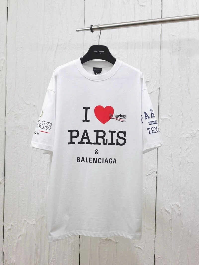 Balenciaga T-Shirts