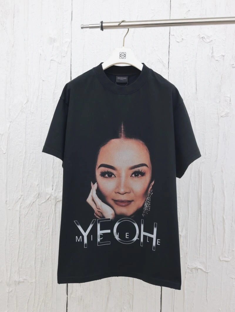 Balenciaga T-Shirts