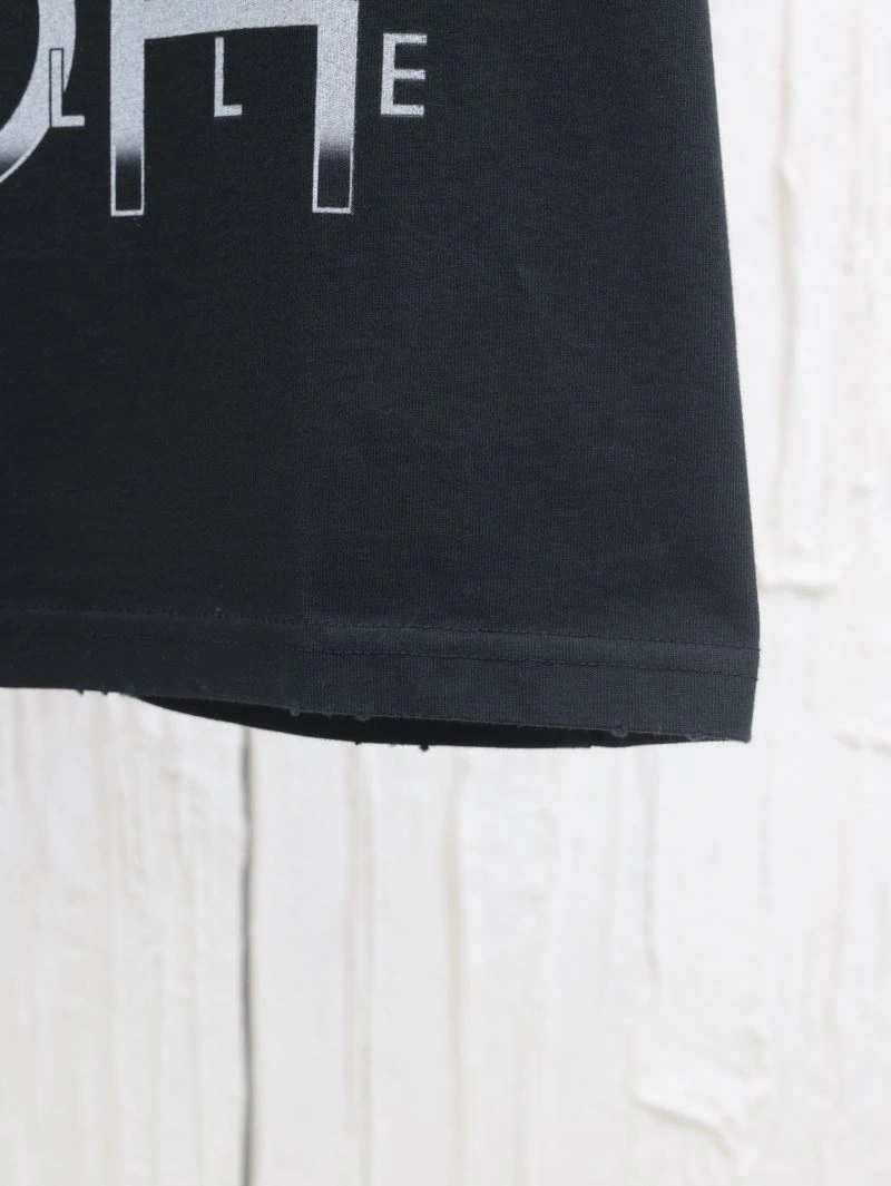Top mirror Balenciaga T-Shirts