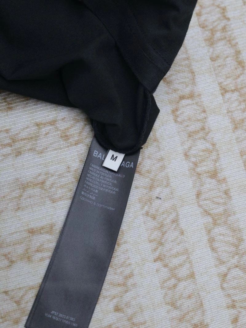 Top mirror Balenciaga T-Shirts