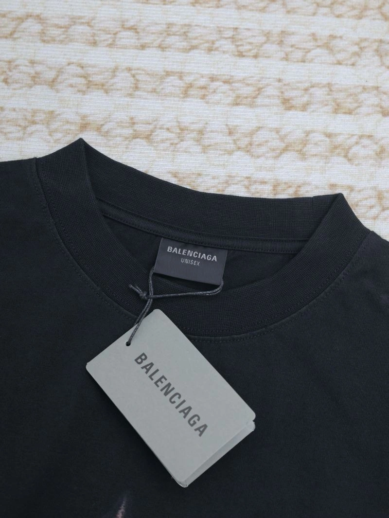 Top mirror Balenciaga T-Shirts