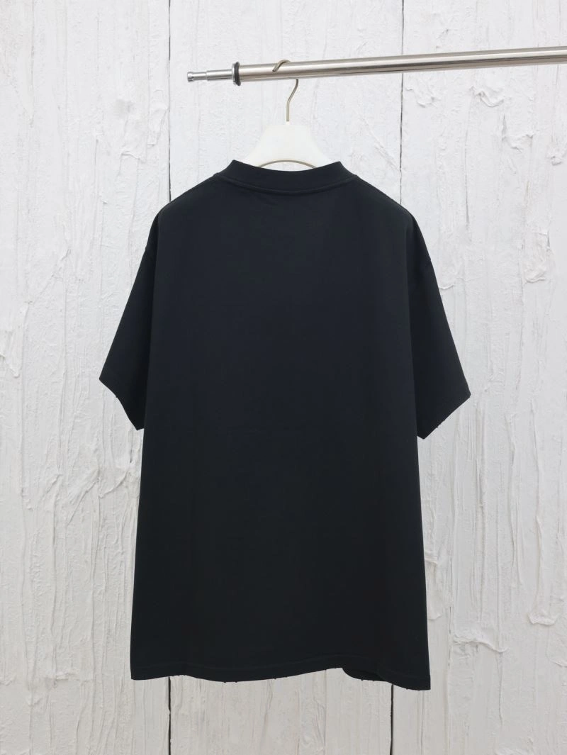 Top mirror Balenciaga T-Shirts