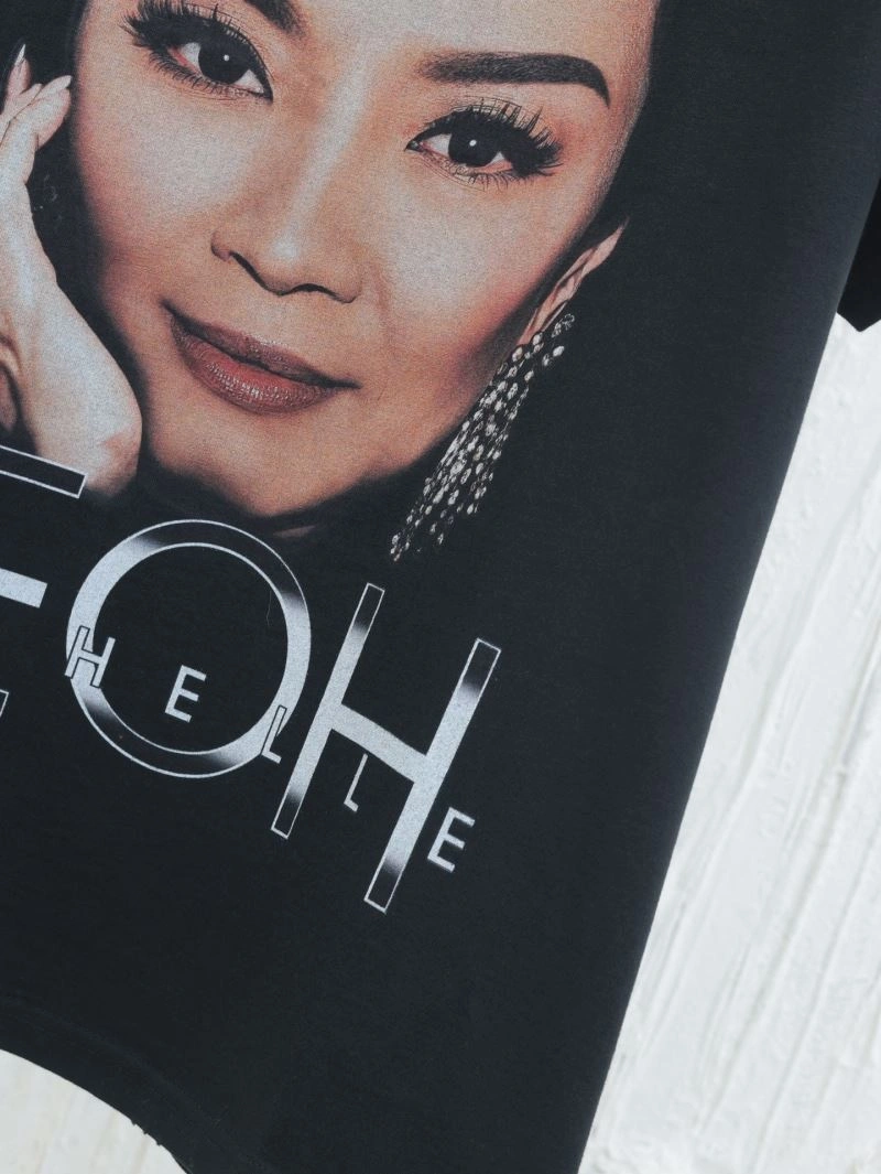 Top mirror Balenciaga T-Shirts
