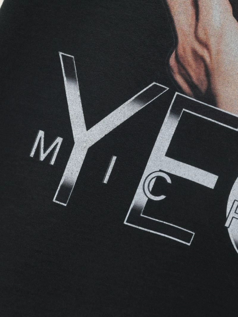 Top mirror Balenciaga T-Shirts