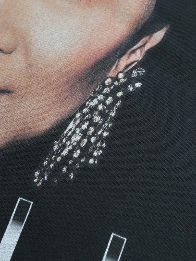 Top mirror Balenciaga T-Shirts