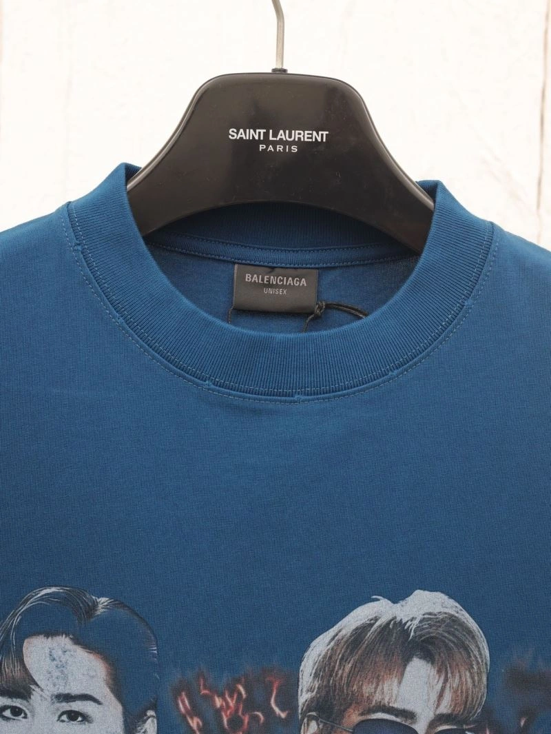 OEM Balenciaga T-Shirts