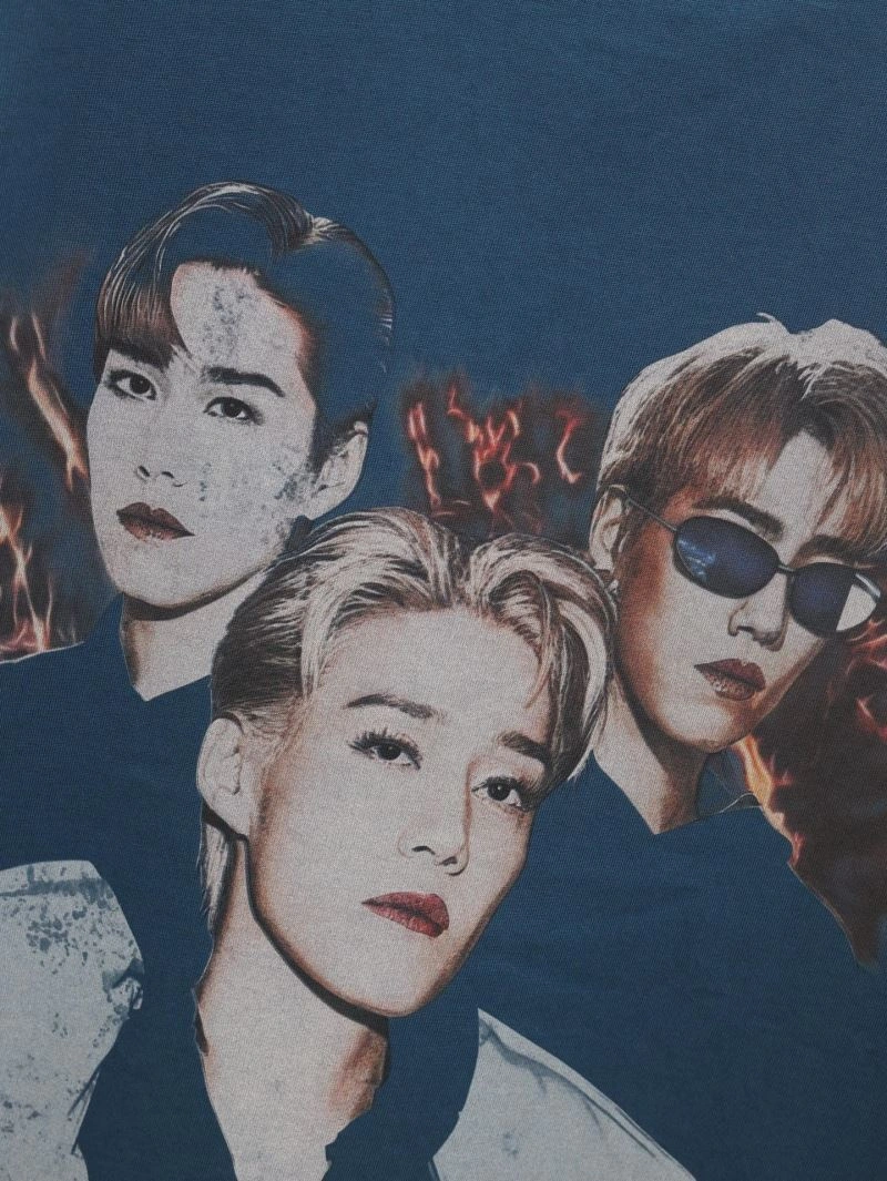 OEM Balenciaga T-Shirts