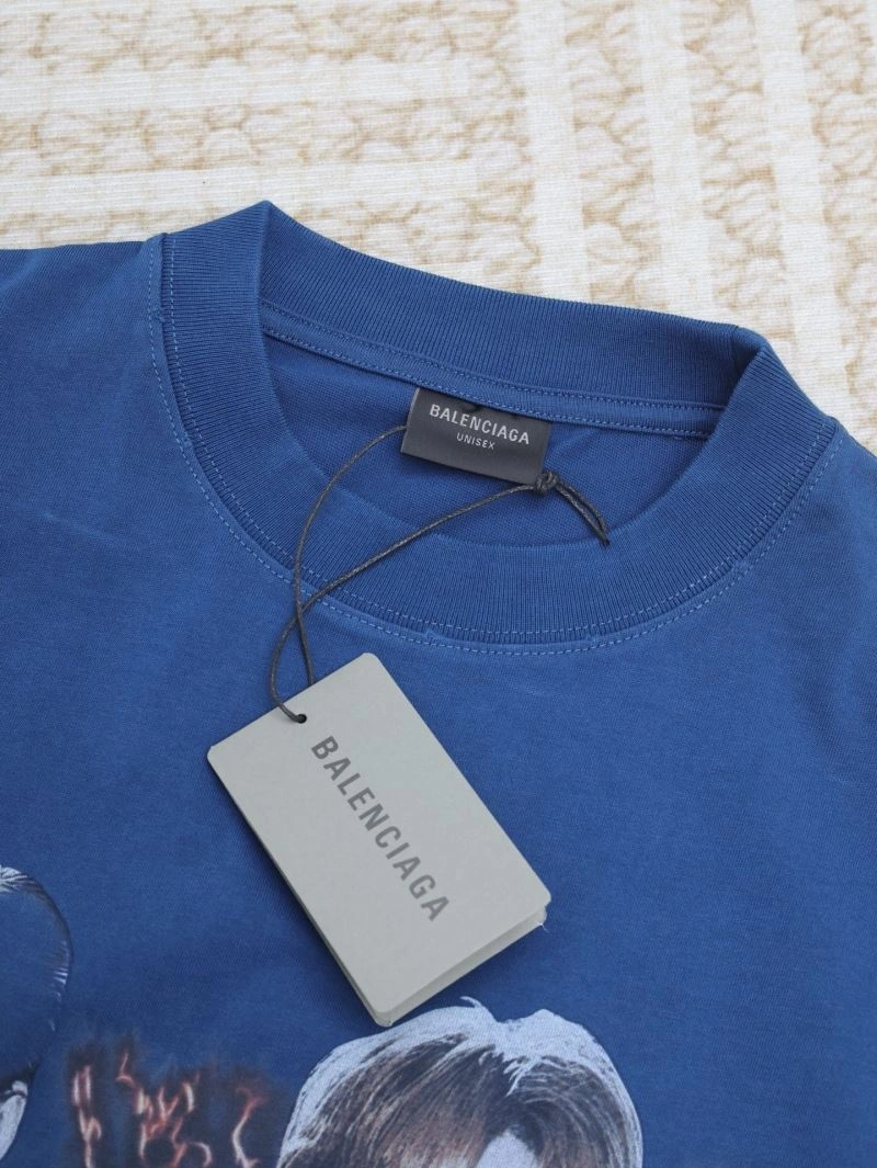 OEM Balenciaga T-Shirts