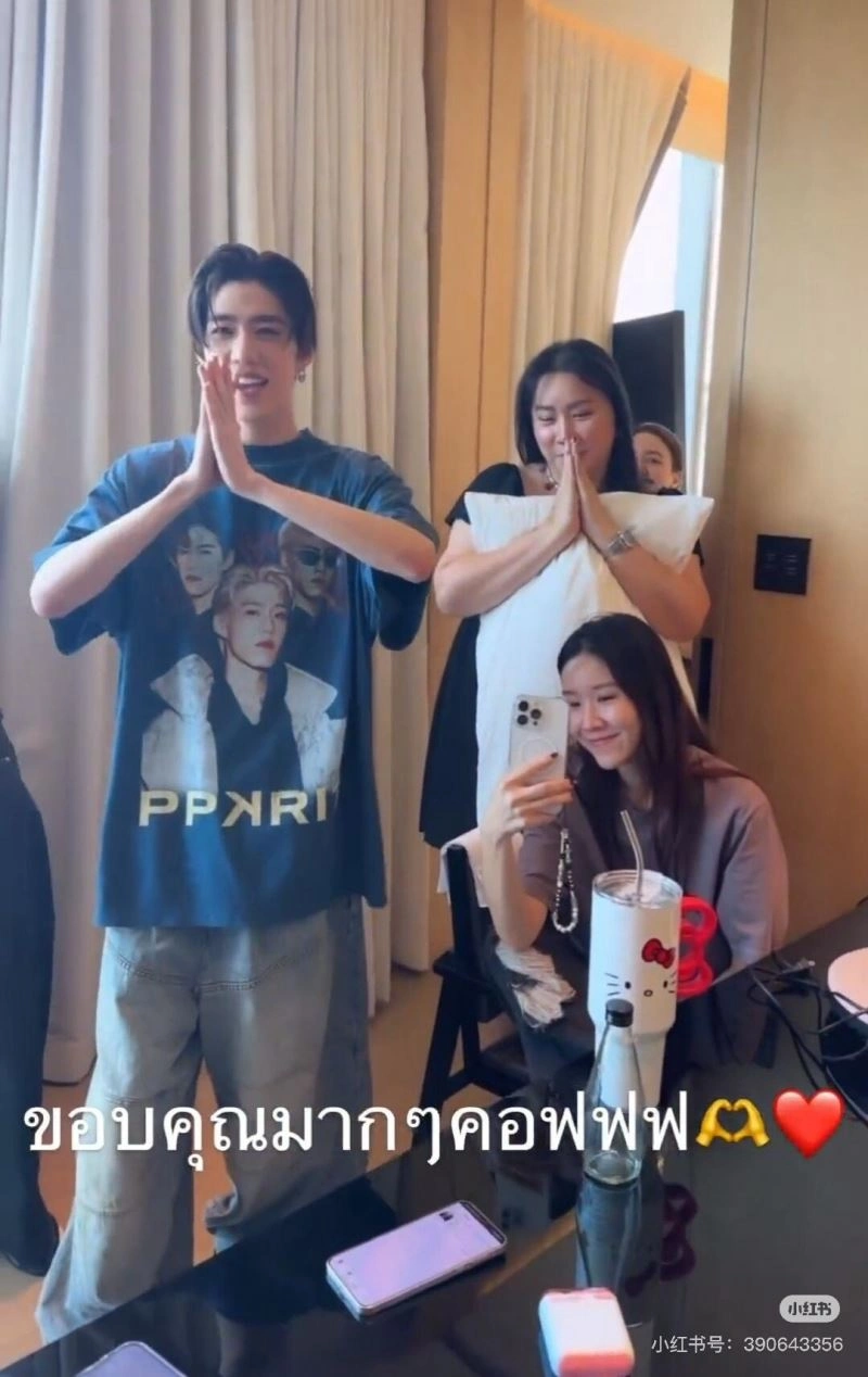 OEM Balenciaga T-Shirts