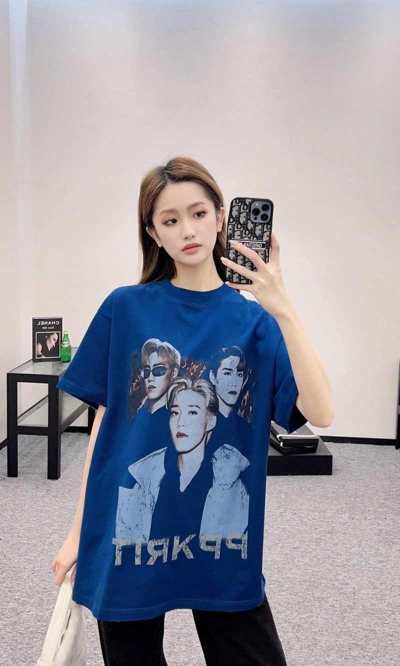 OEM Balenciaga T-Shirts