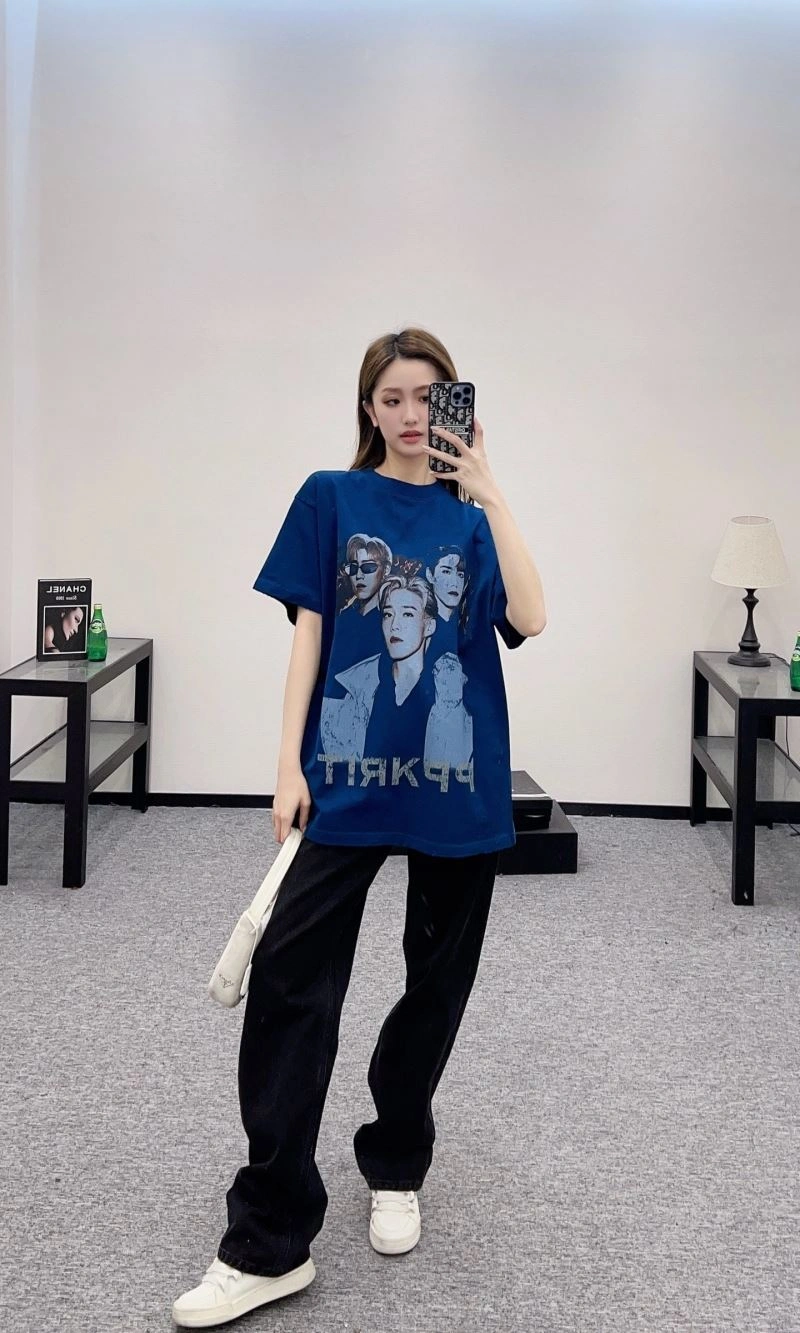 OEM Balenciaga T-Shirts