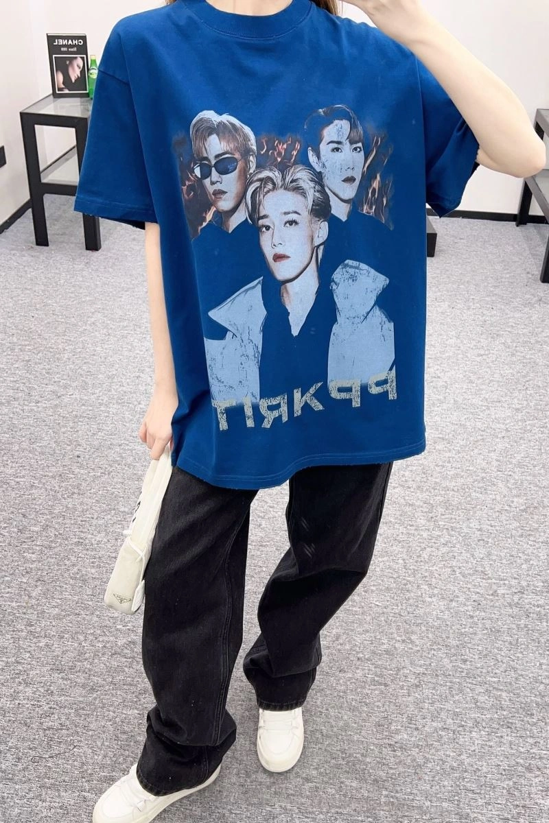 OEM Balenciaga T-Shirts