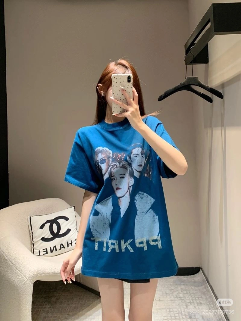 OEM Balenciaga T-Shirts