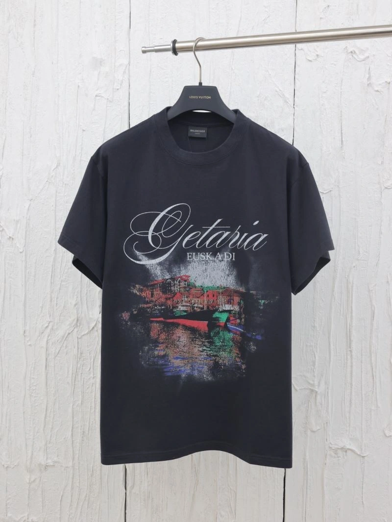 Balenciaga T-Shirts