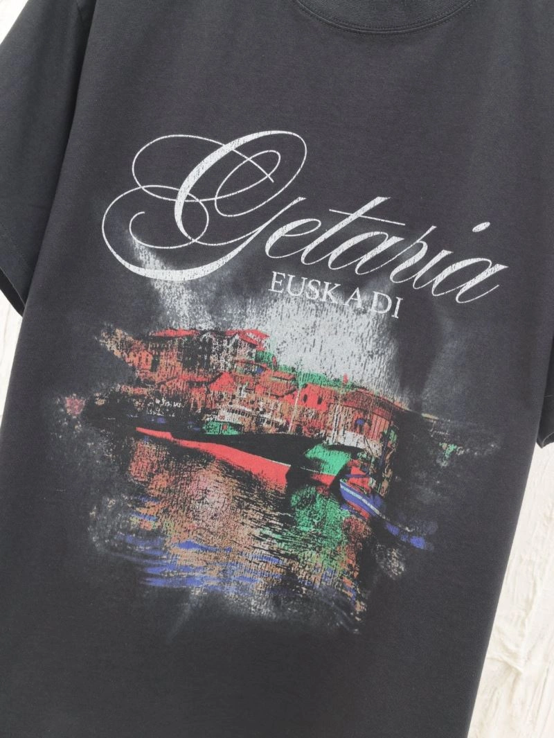 Official Balenciaga T-Shirts