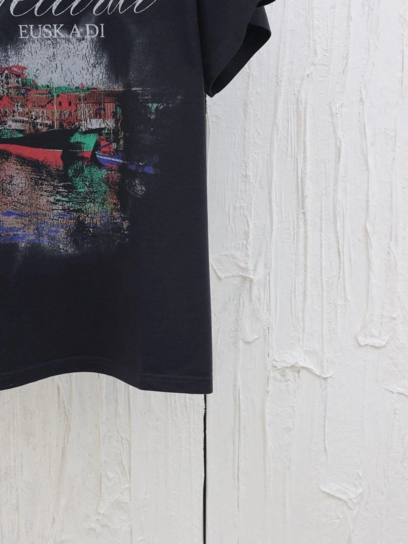 Official Balenciaga T-Shirts