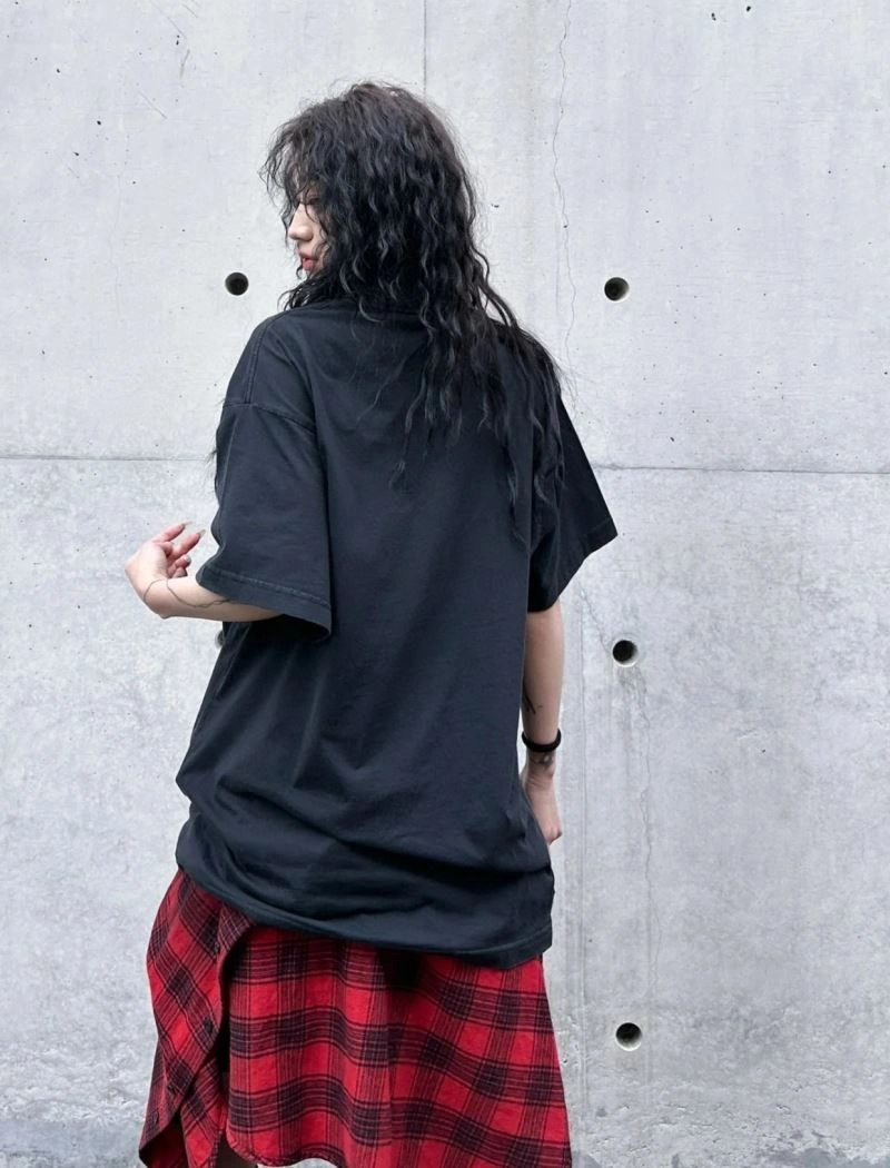 Official Balenciaga T-Shirts