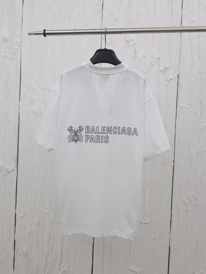Genuine Balenciaga T-Shirts