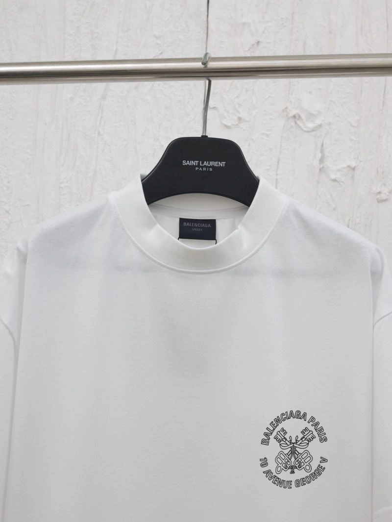 Genuine Balenciaga T-Shirts