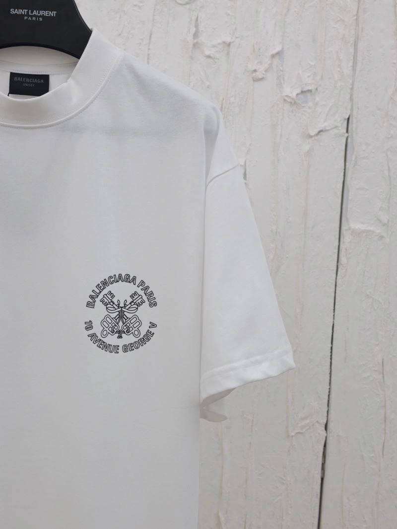 Genuine Balenciaga T-Shirts