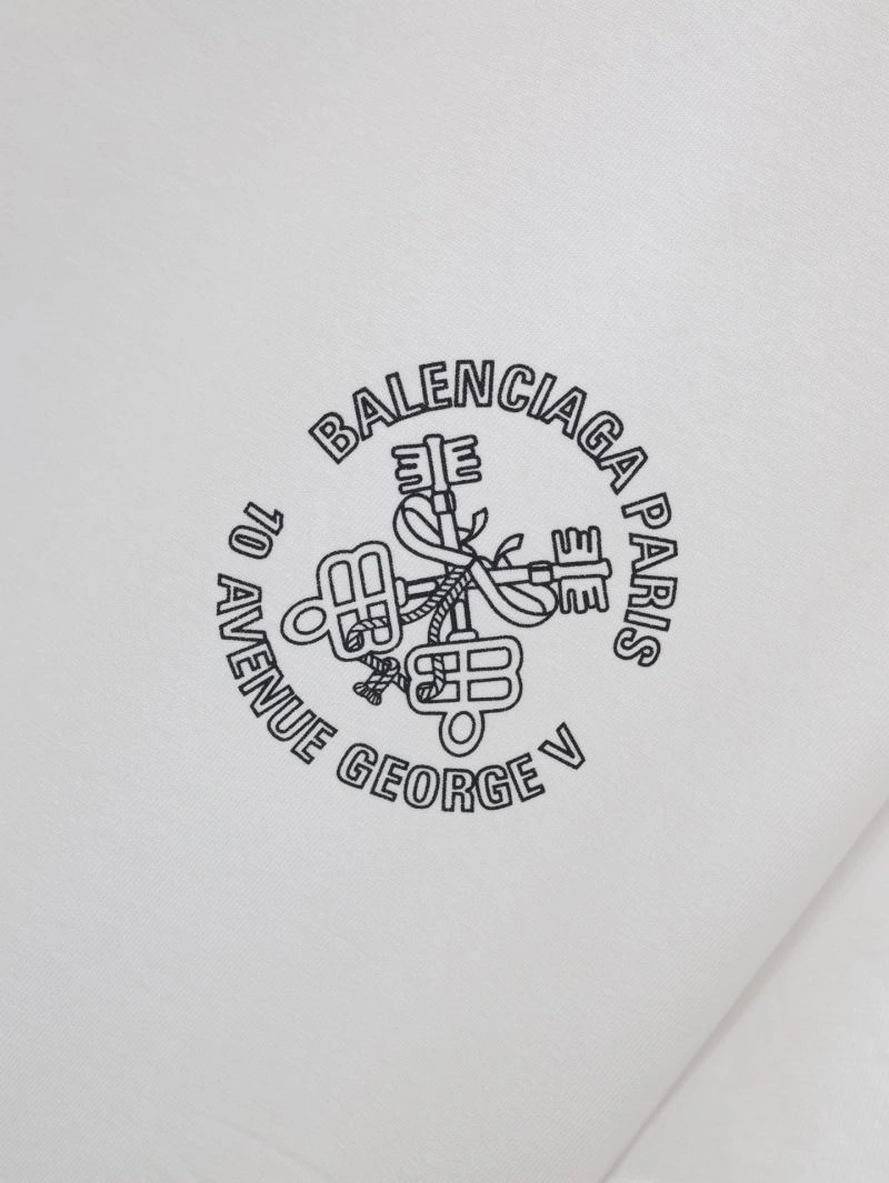Genuine Balenciaga T-Shirts