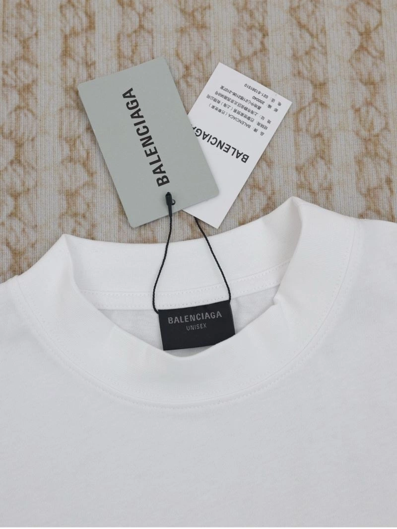 Genuine Balenciaga T-Shirts