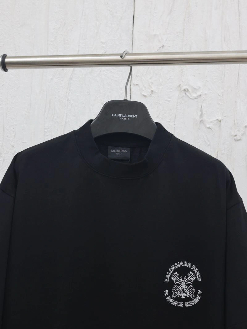 Legit Balenciaga T-Shirts