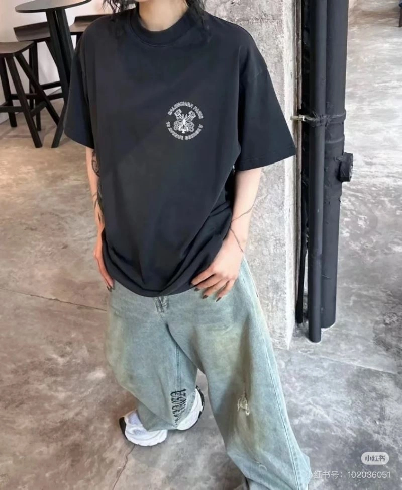Legit Balenciaga T-Shirts