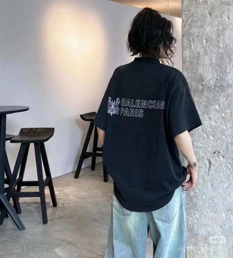 Legit Balenciaga T-Shirts