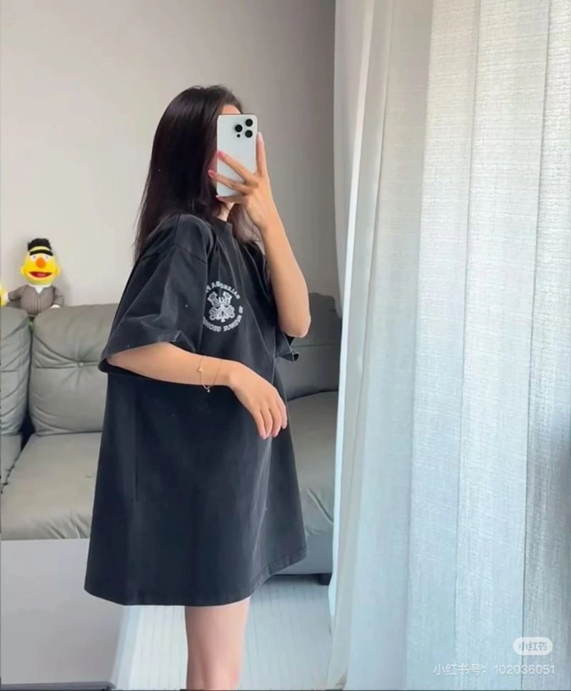 Legit Balenciaga T-Shirts