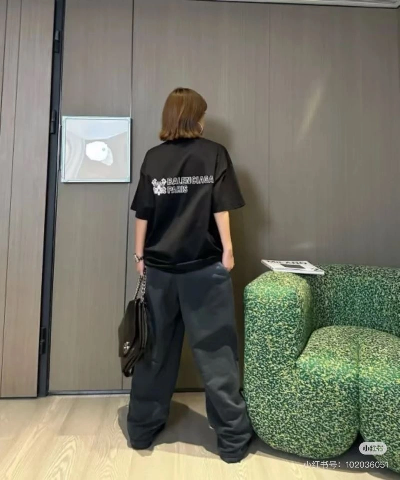 Legit Balenciaga T-Shirts