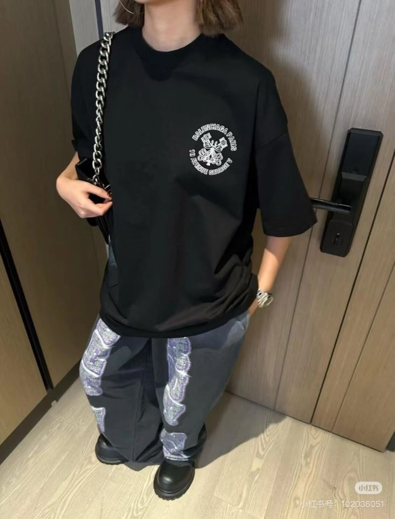 Legit Balenciaga T-Shirts