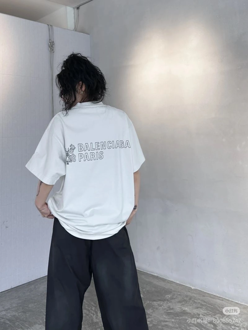 Legit Balenciaga T-Shirts