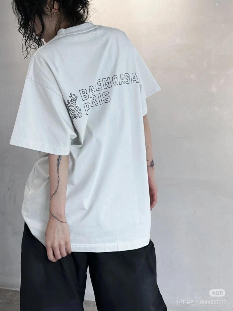 Legit Balenciaga T-Shirts