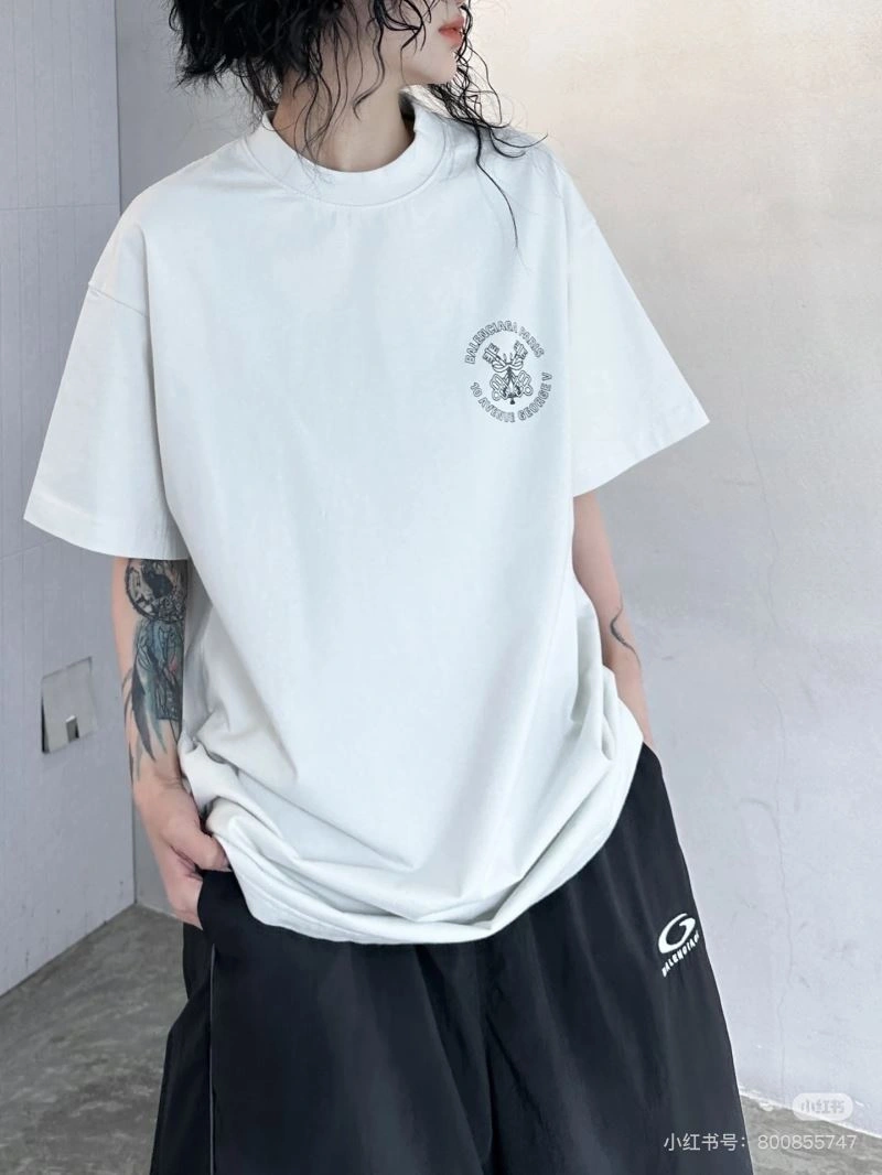 Legit Balenciaga T-Shirts